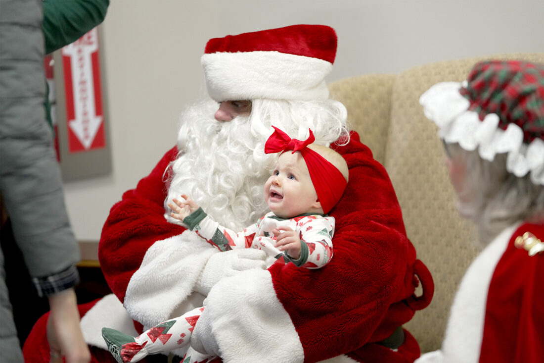 ‘Three, two, one!’ | News, Sports, Jobs - Messenger News